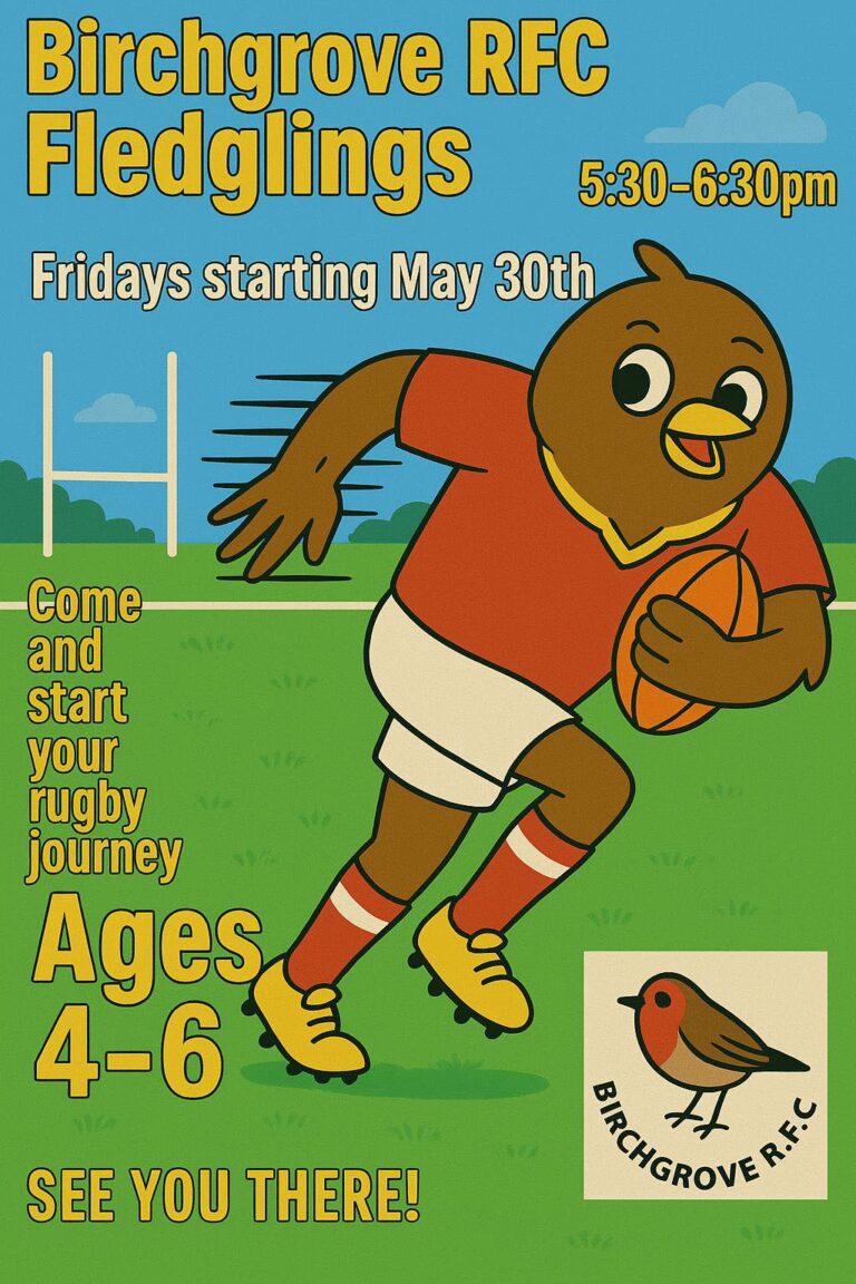 Home - Birchgrove Rugby Club